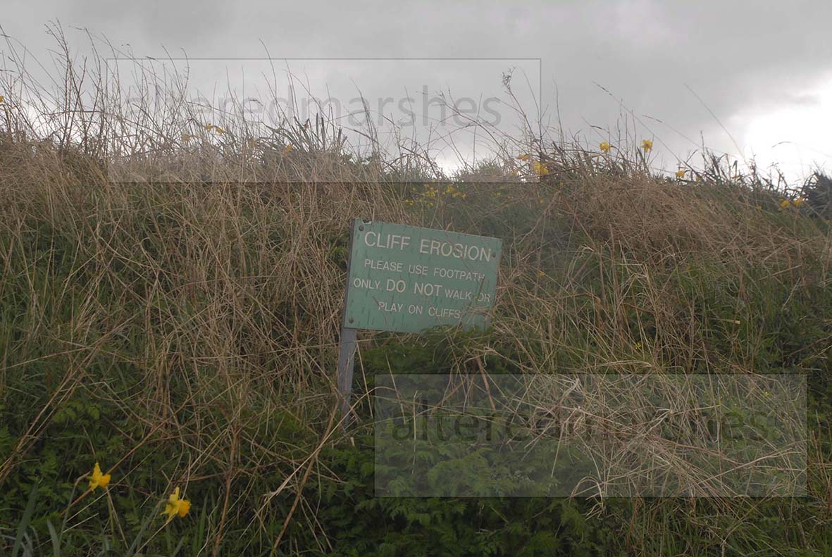 Iken Cliff – alteredcoast