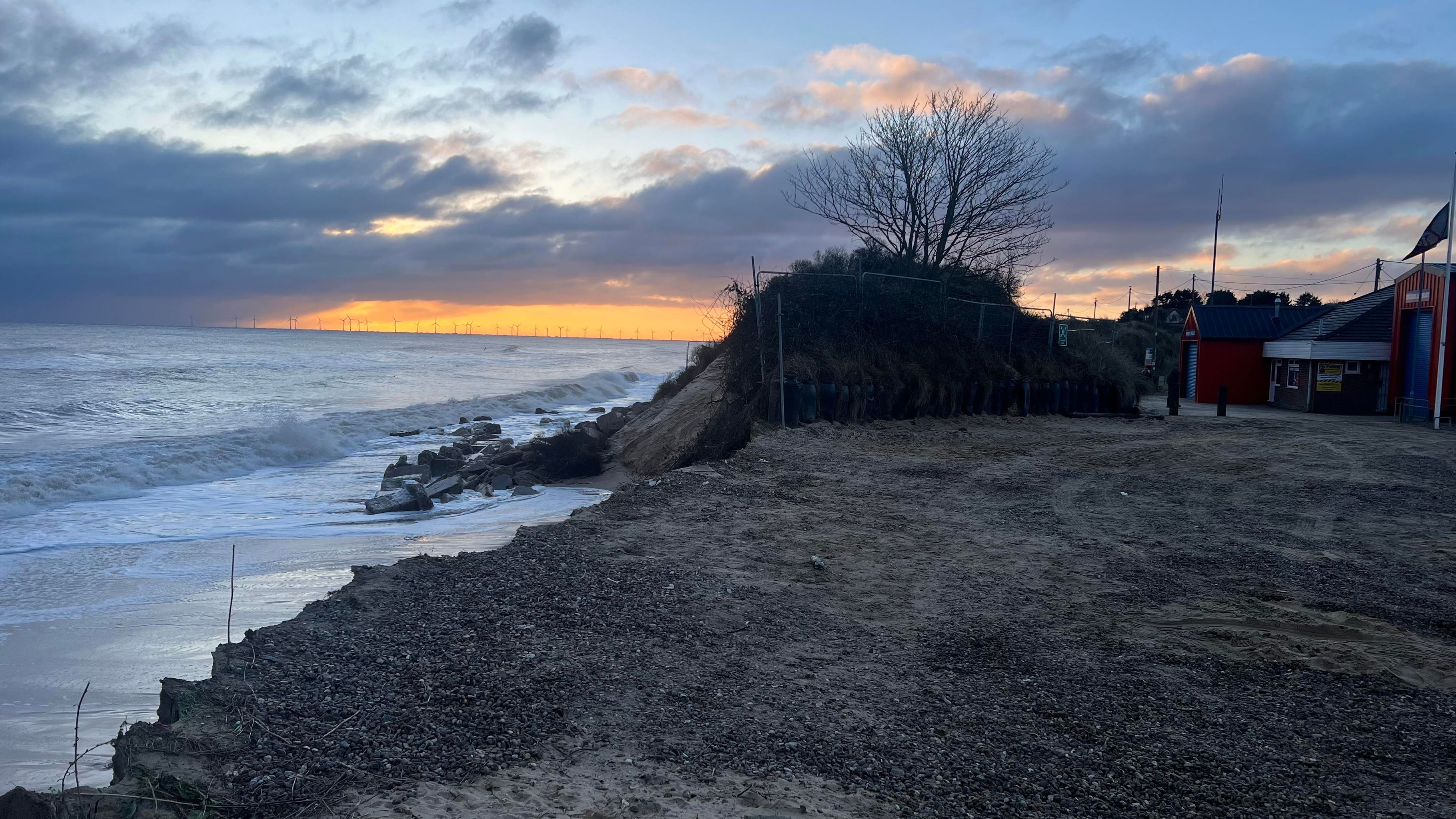 Hemsby – alteredcoast