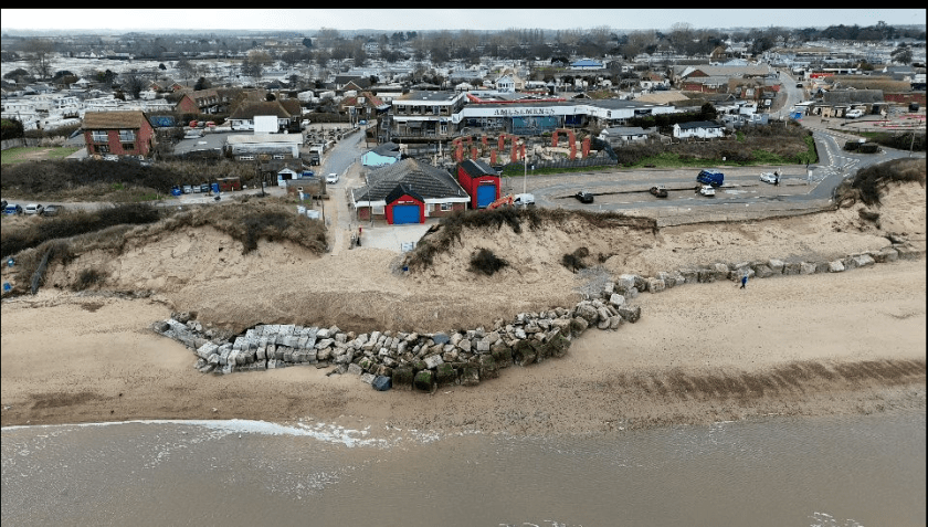 Hemsby – alteredcoast
