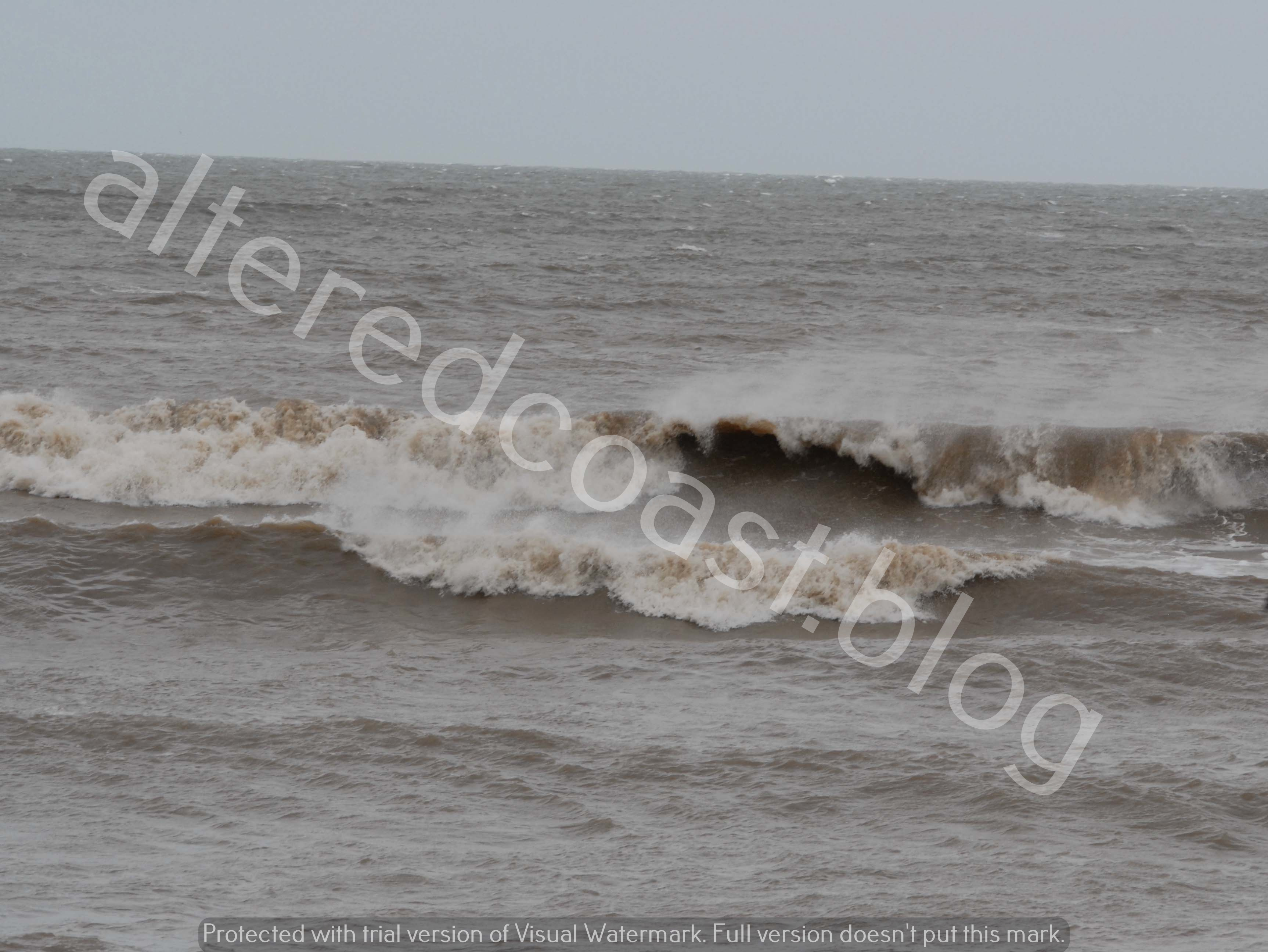Hemsby – alteredcoast