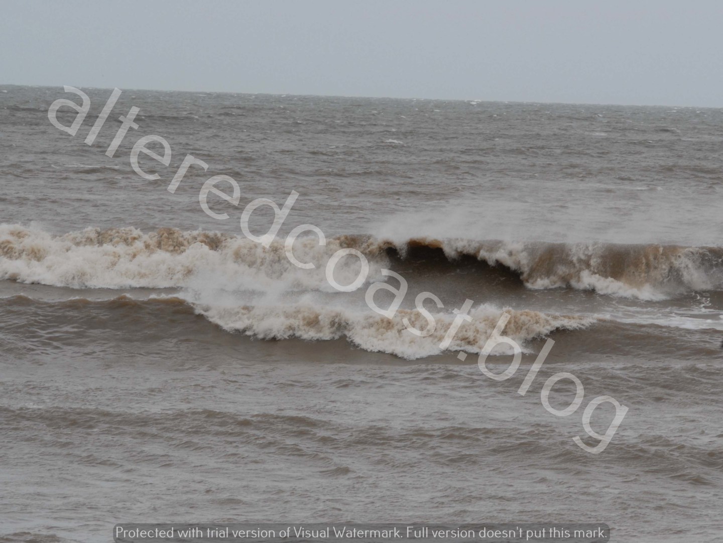Hemsby – alteredcoast